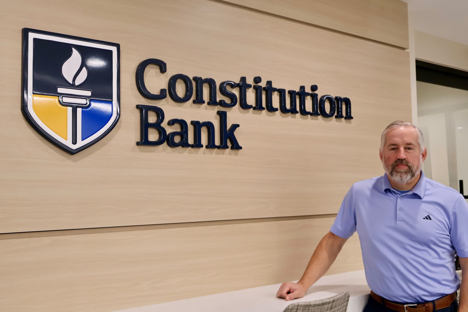 Constitution Bank Welcomes Paul Millard as Senior Vice President ...